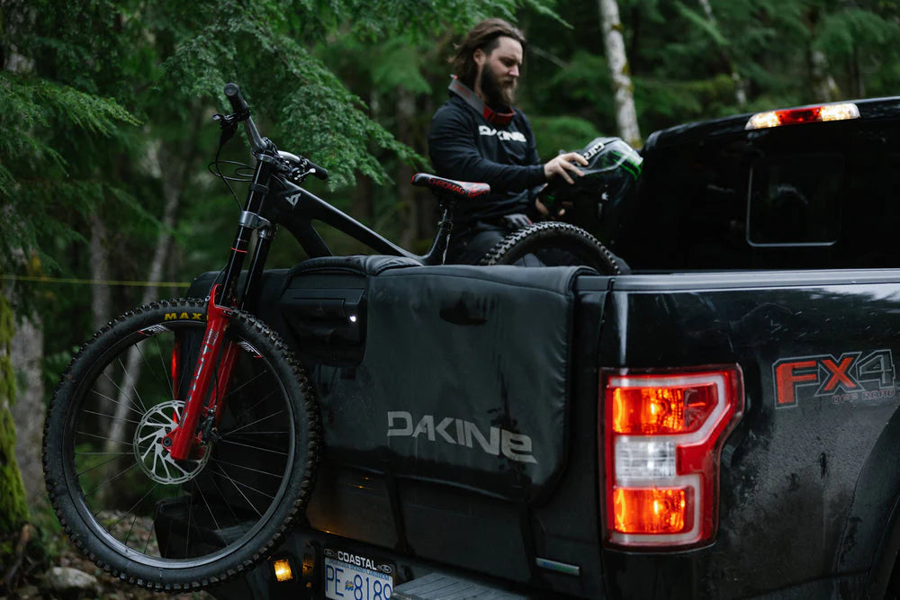 PICK UP PAD – Dakine