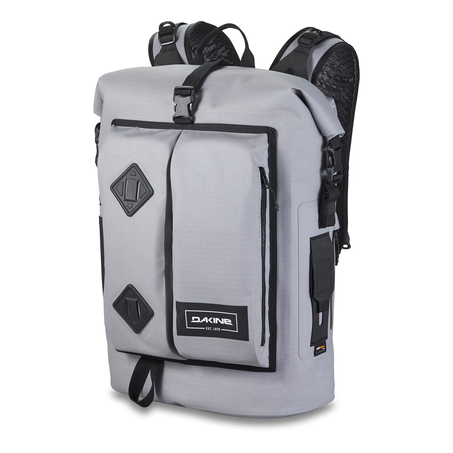 Mochila Dakine Cyclone II 36L | Impermeable y Resistente para Aventuras ...